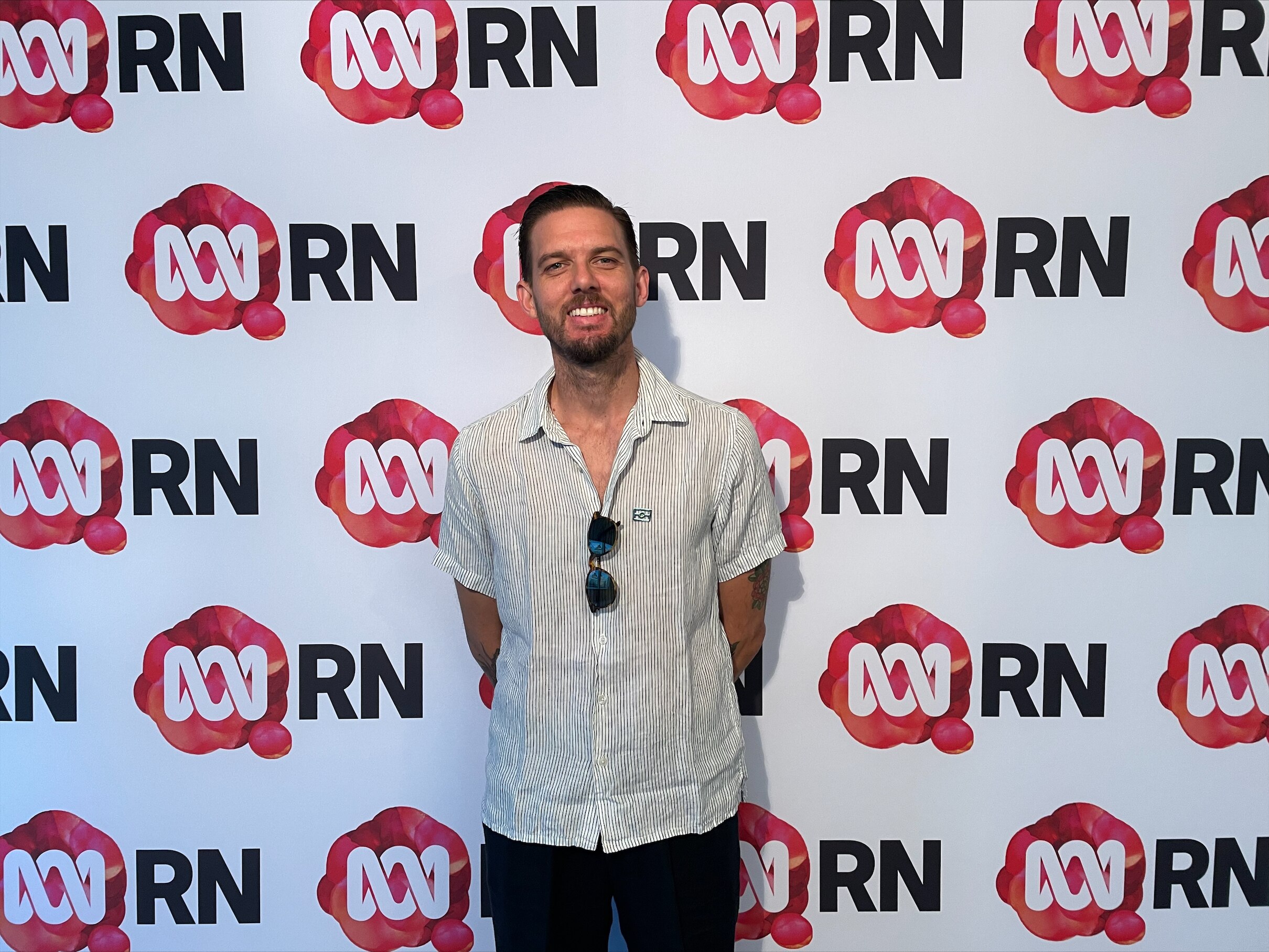 The powerful story of 'Tracker' Uncle Alec Riley - ABC listen