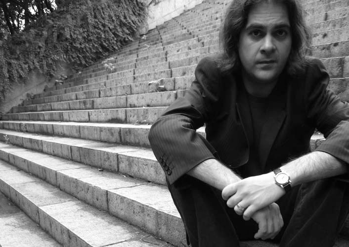 Ali Alizadeh - ABC listen