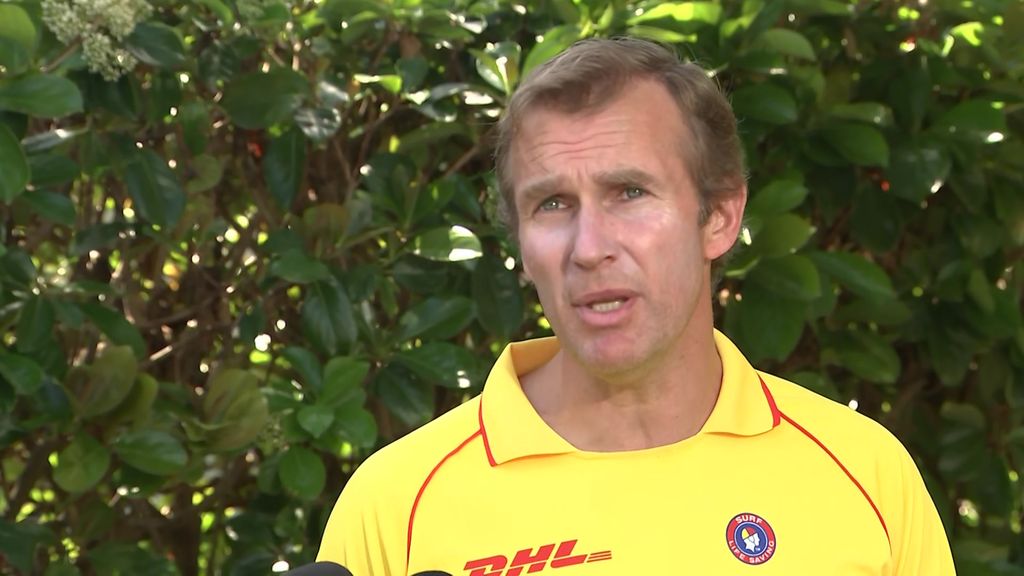 Rob Stokes says he is 'confident' he has a chance at the NSW leadership ...