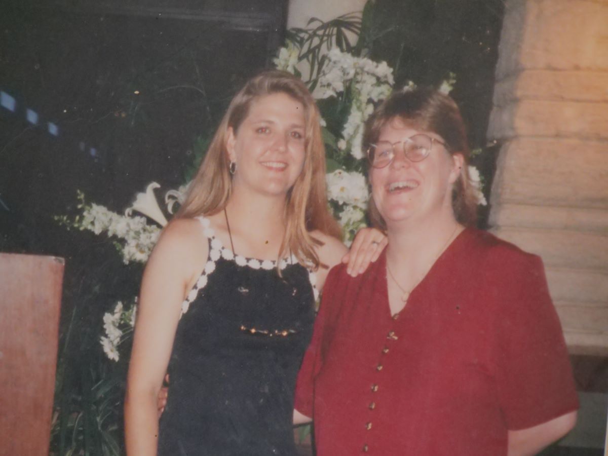 Claremont serial killings victim Jane Rimmer's sister Lee speaks of ...