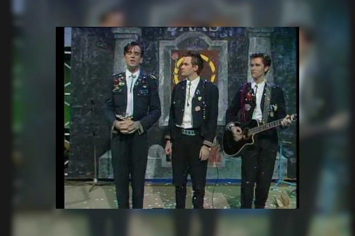 The Funniest Songs in the World Ever - ABC listen