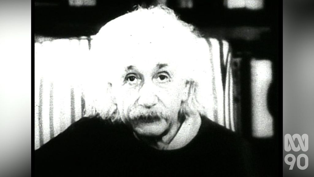 A history of splitting the atom - ABC News