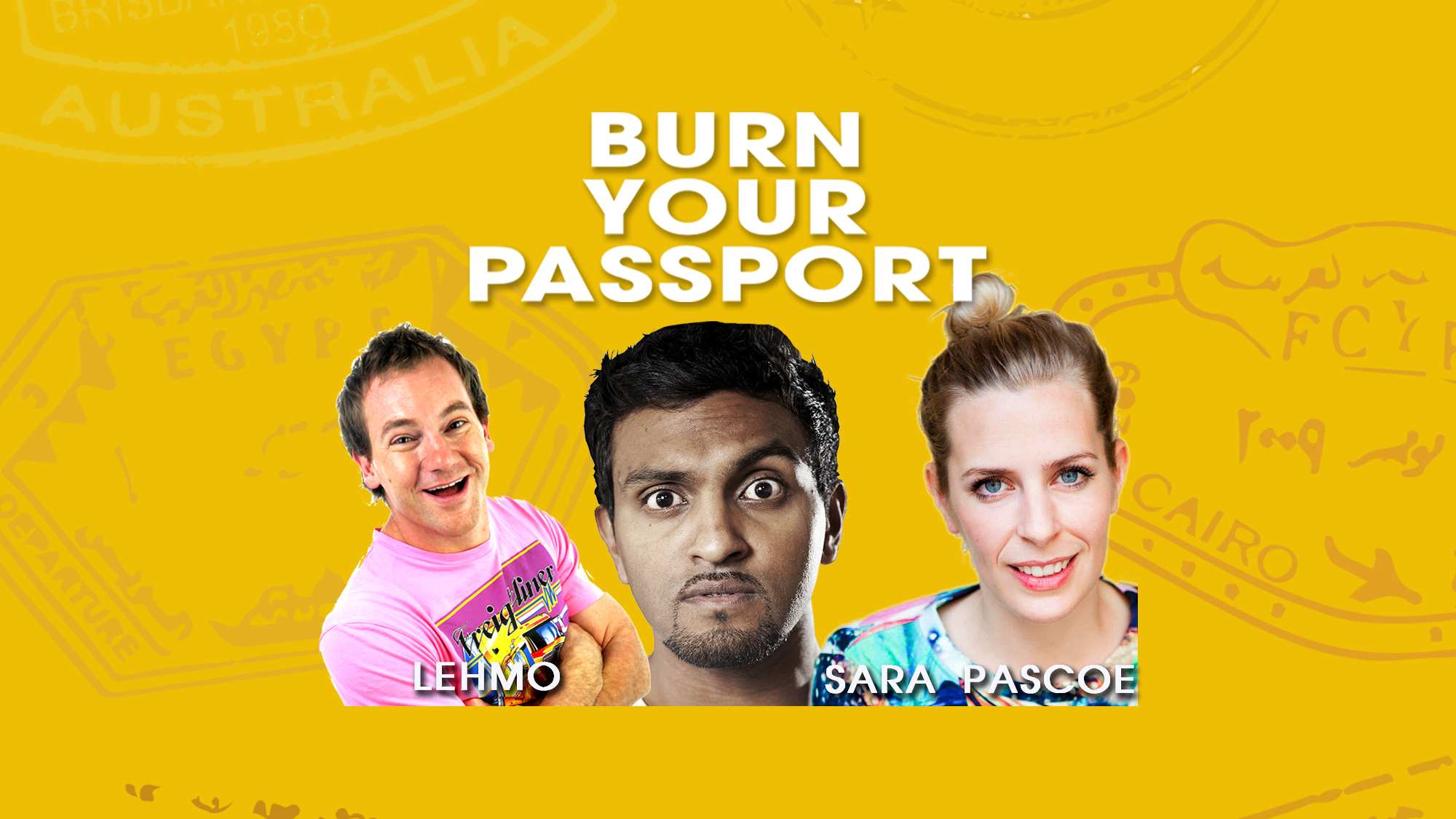 Fear of stairs and theatre for folks stuck in queues - ABC listen