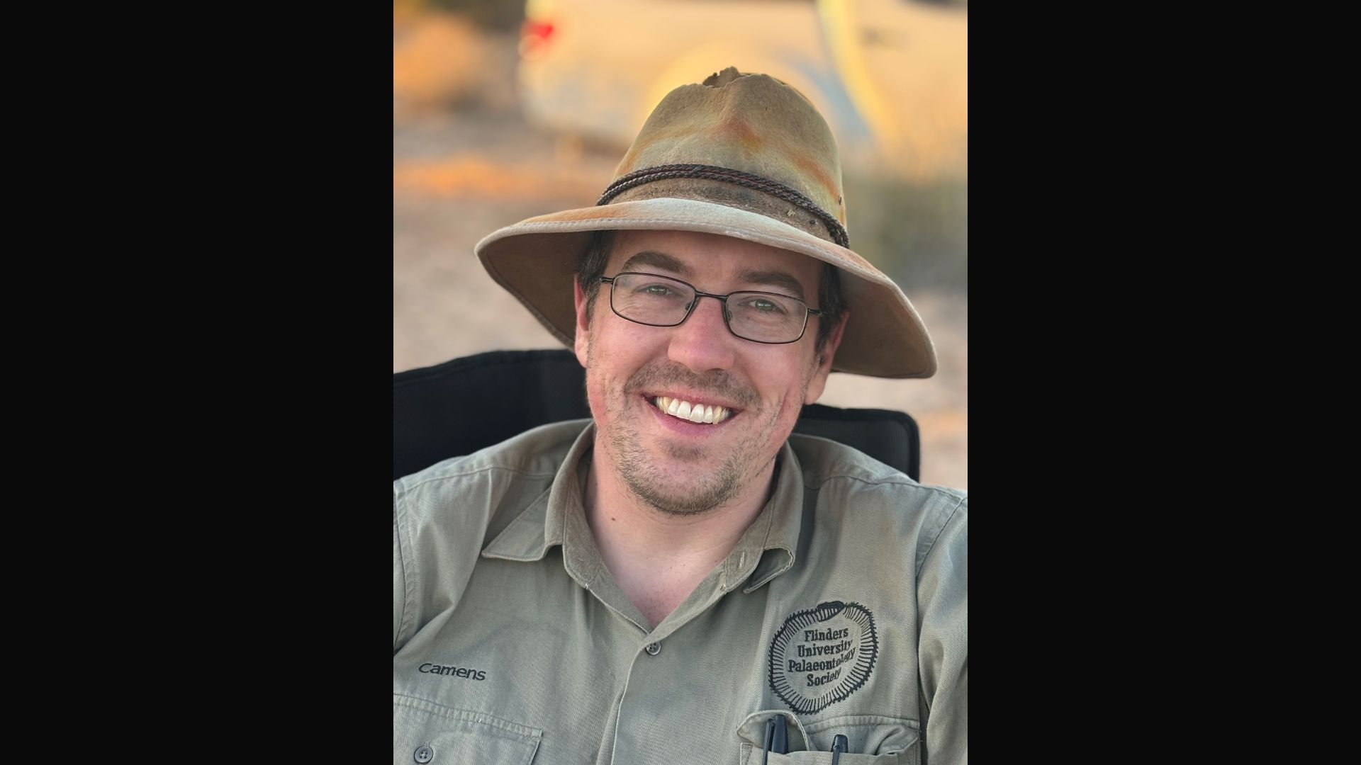 The megadeath of megafauna - ABC listen