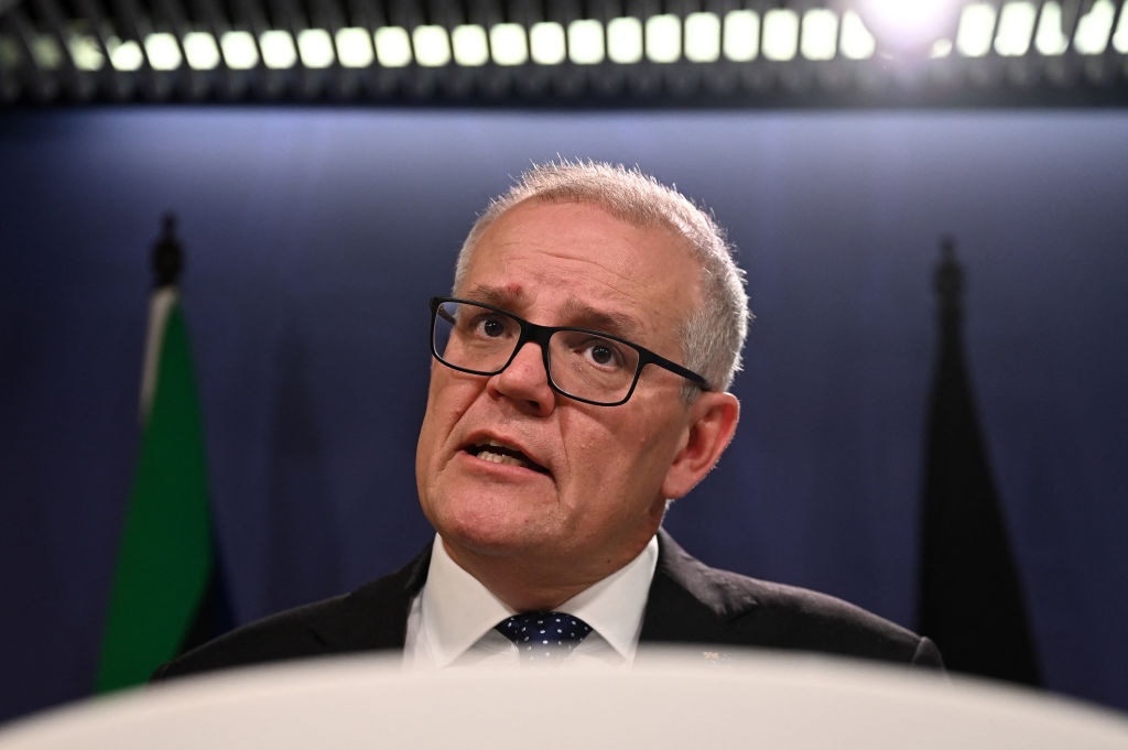How much should we care about Scott Morrison’s “secret ministries ...