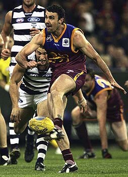 Lions into fourth straight decider - ABC News