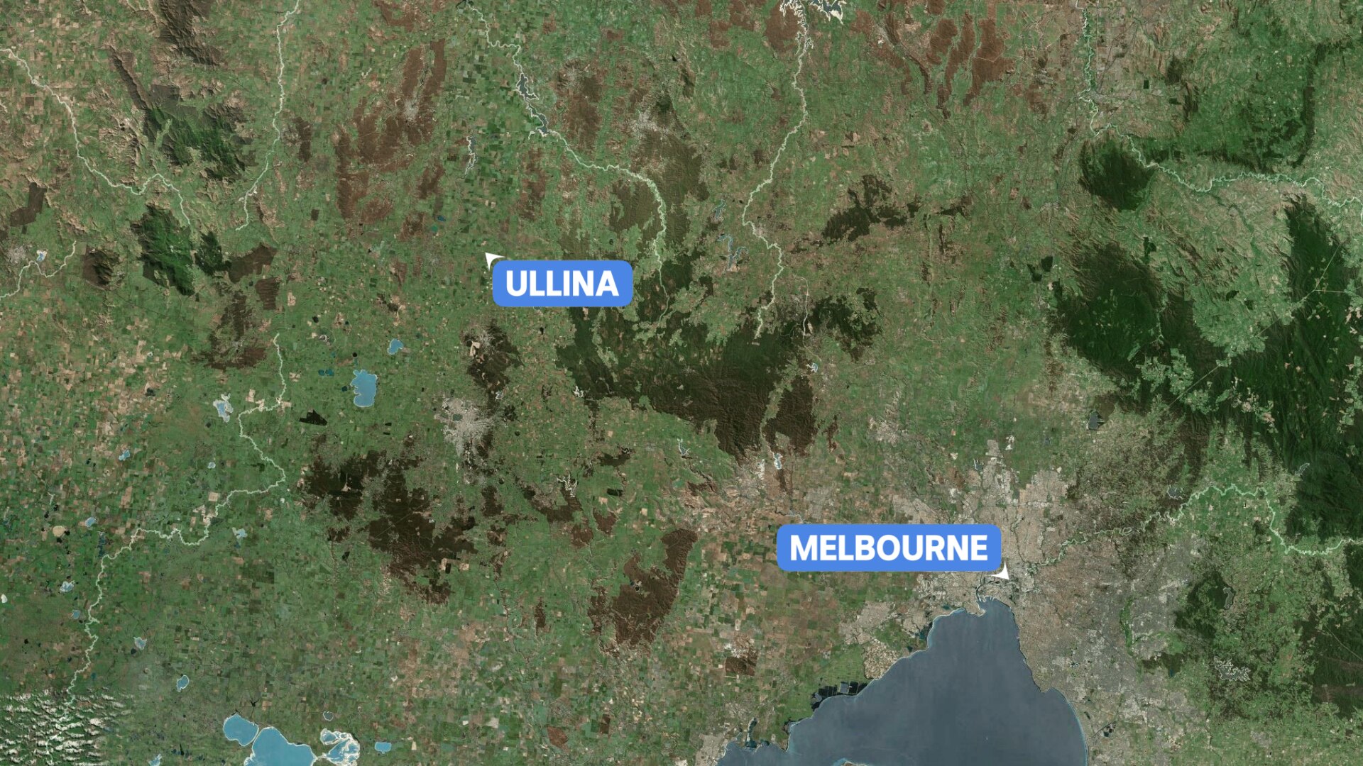 Medibank marketing executive Lisa Ronson killed in ATV accident on farm ...