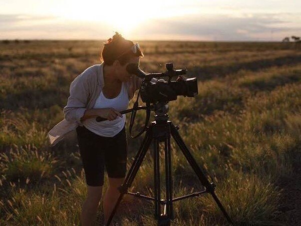 Meet the trailblazing ABC News female camera operators and why we want ...