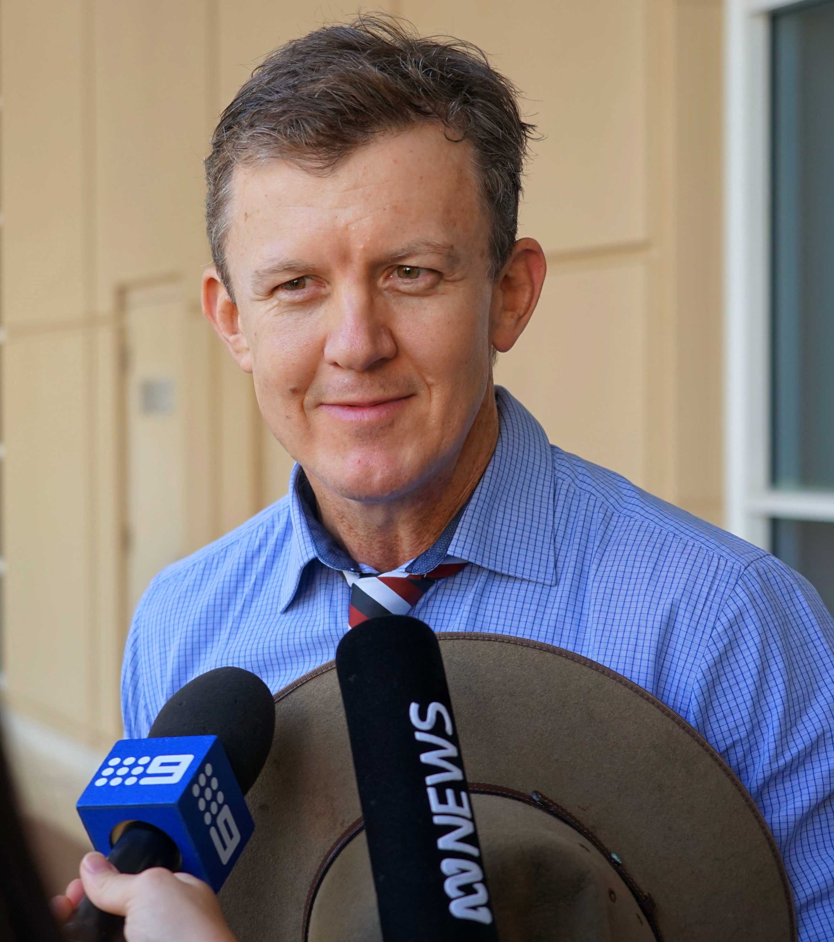 Convicted murderer Danny Deacon's appeal dismissed - ABC News