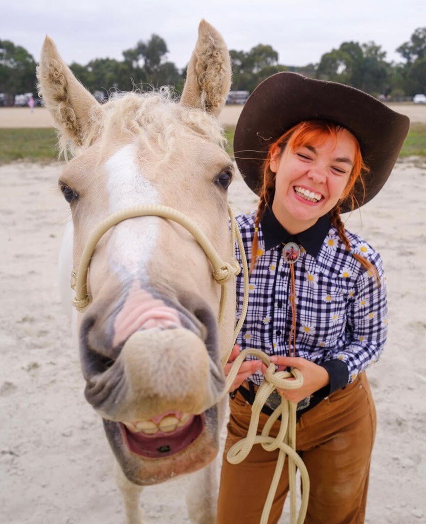 Actor and disability advocate Chloé Hayden is learning to prioritise ...