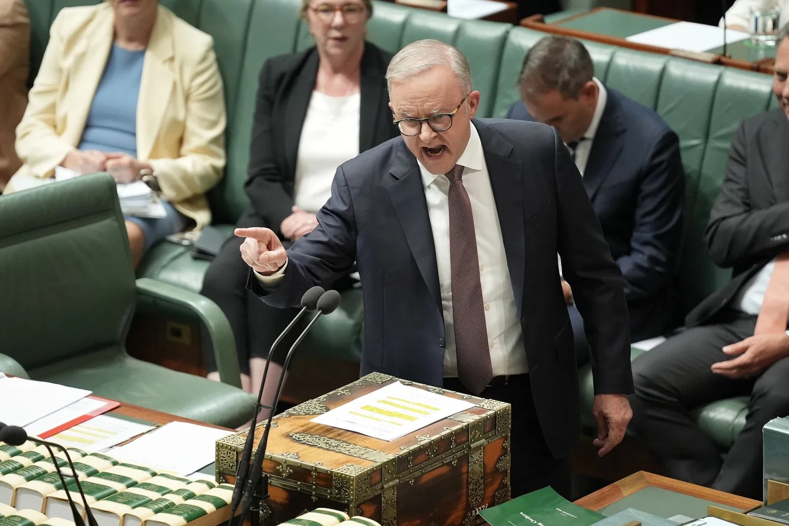 Joseph-Aukuso Suaalii makes Super Rugby debut at fullback - ABC News