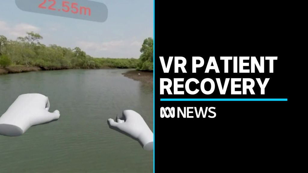 Virtual Reality - Topic - ABC News