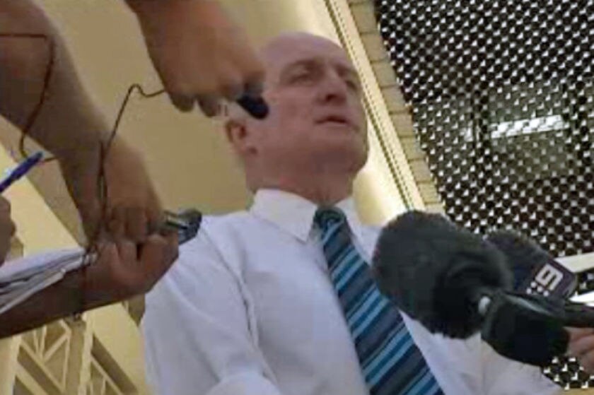 Statehood plans appear doomed - ABC News