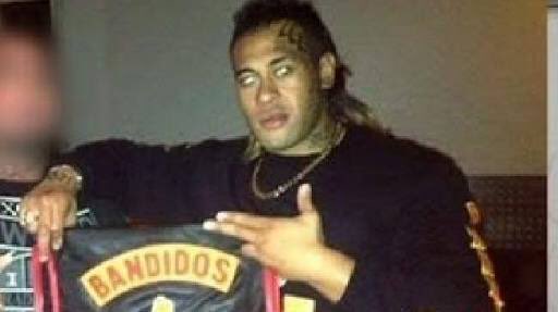 Bandidos bikie's friends prompt extra police in court for sentencing ...