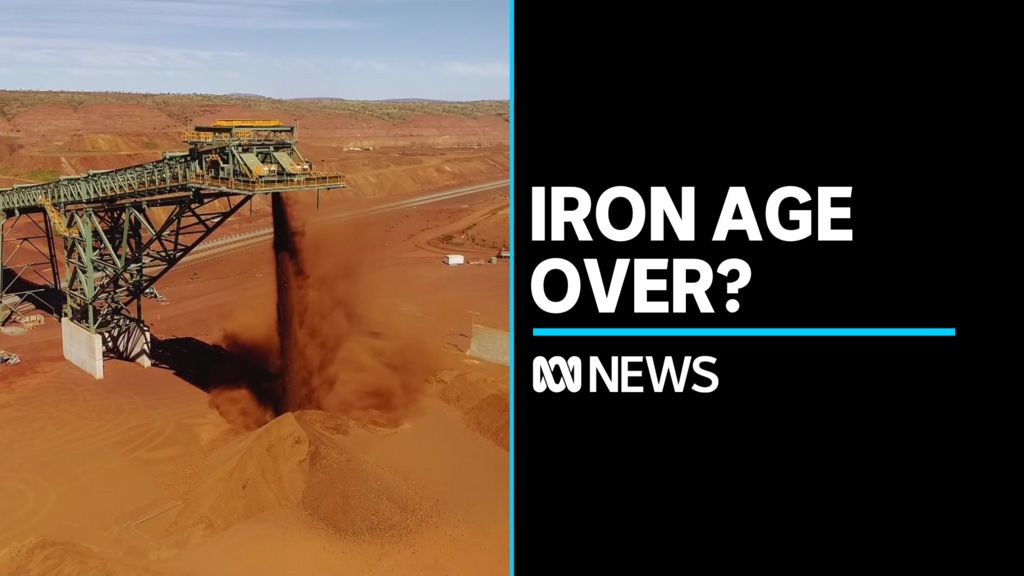Iron Ore - Topic - ABC News