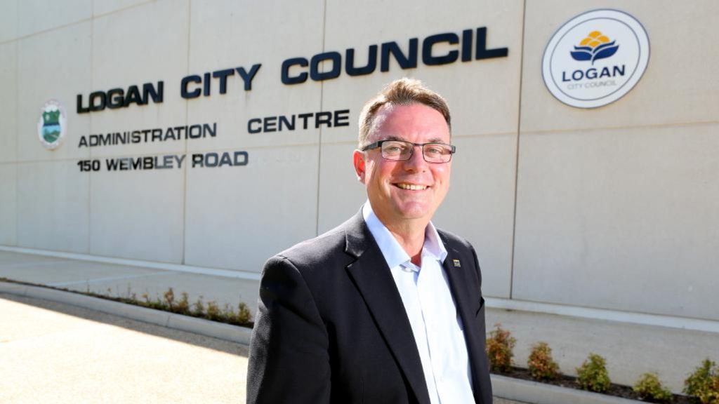 Logan City Council