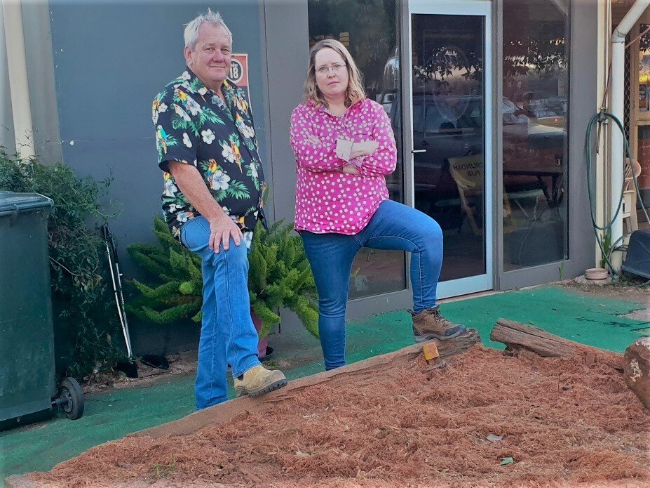 Essential Energy apologises after removing significant 130-year-old ...