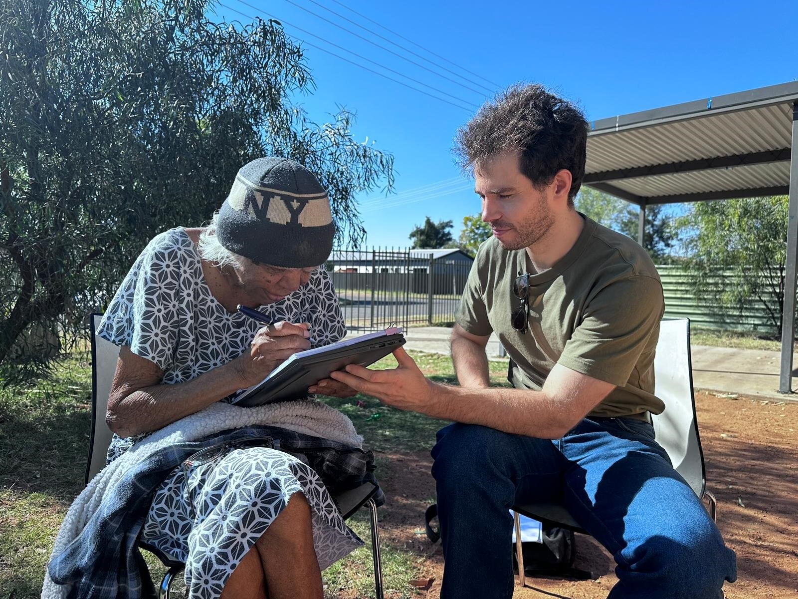 News - ABC Indigenous