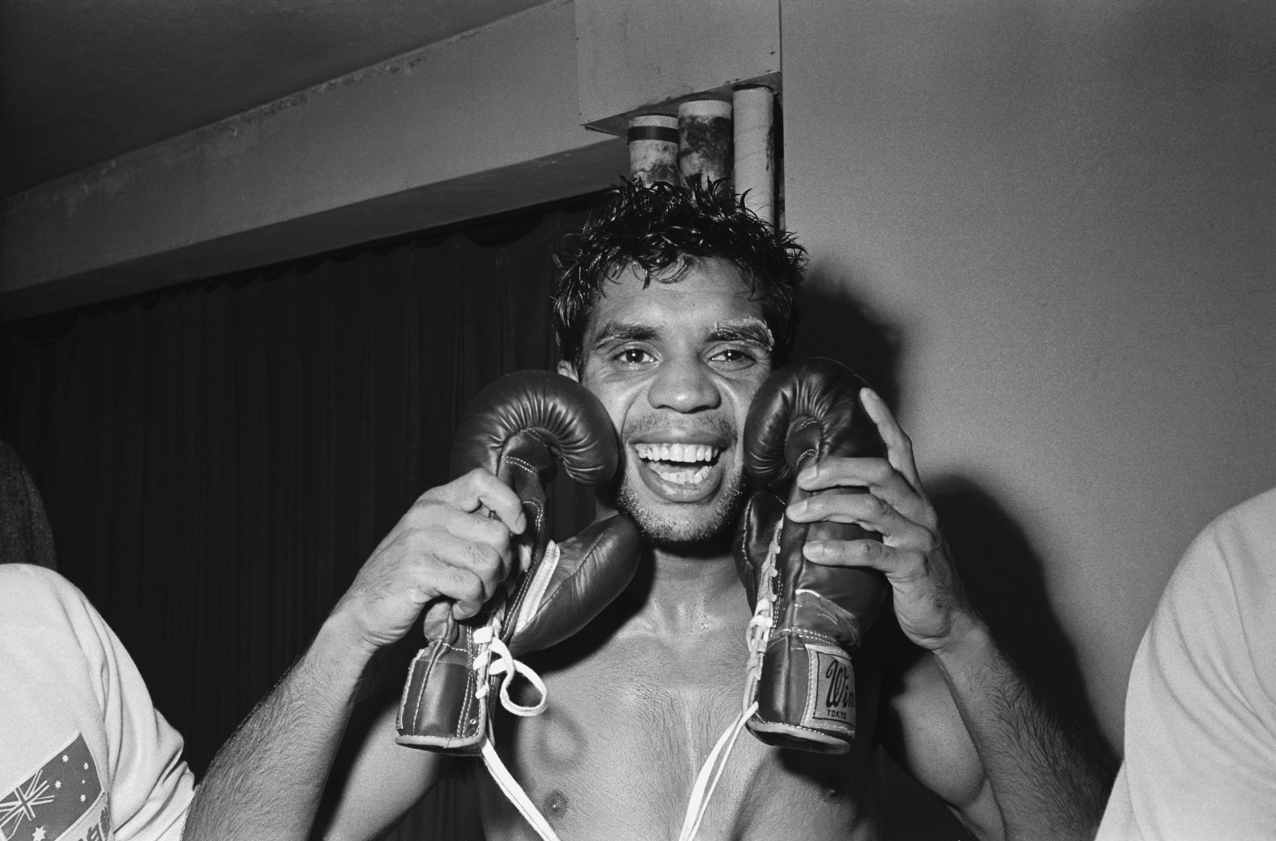 Lionel Rose Google doodle brings new generation to iconic fighter - ABC ...