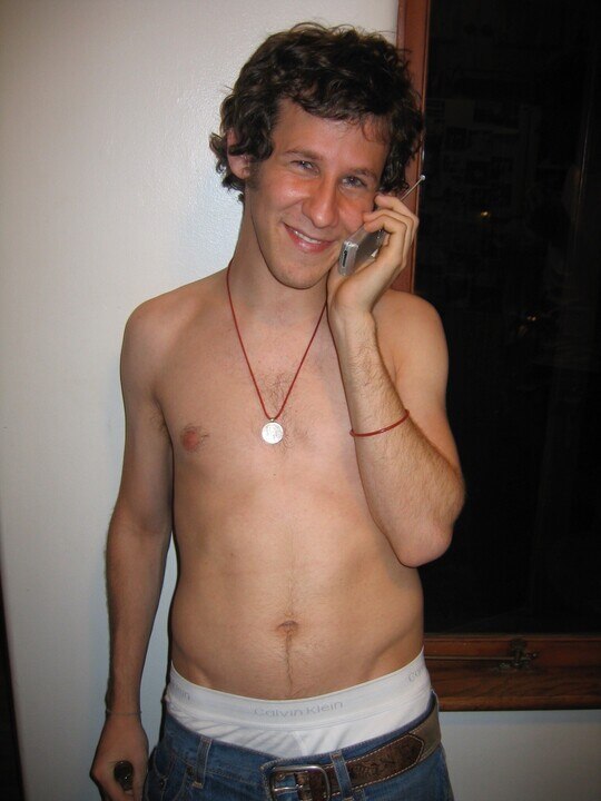 2004 Mornings special with Ben Lee! - ABC listen