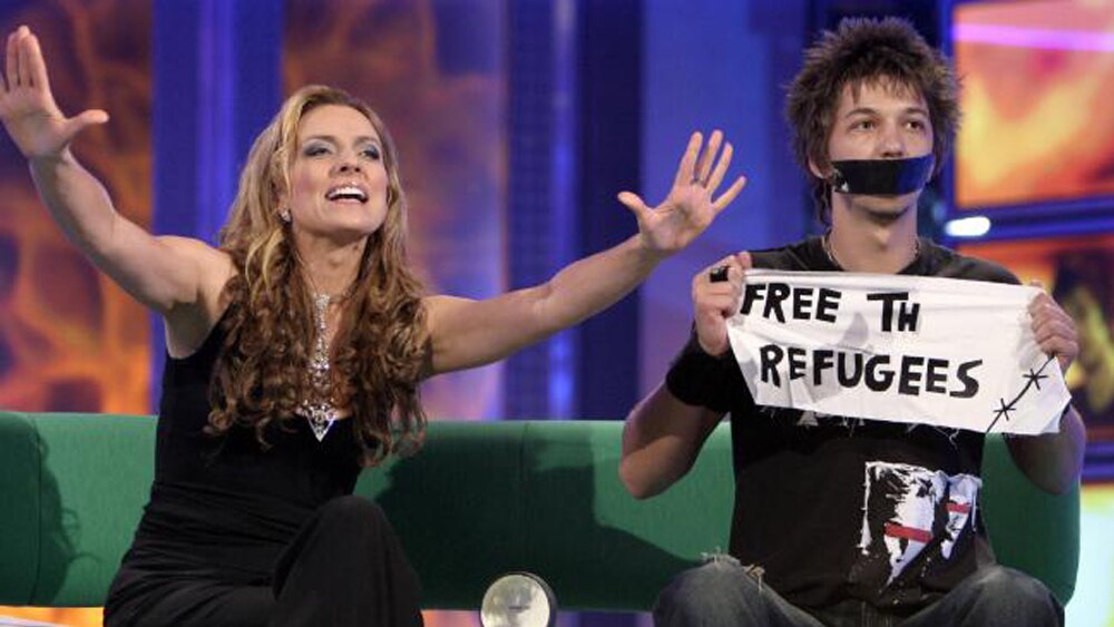Meet the mastermind behind your favourite reality shows - triple j
