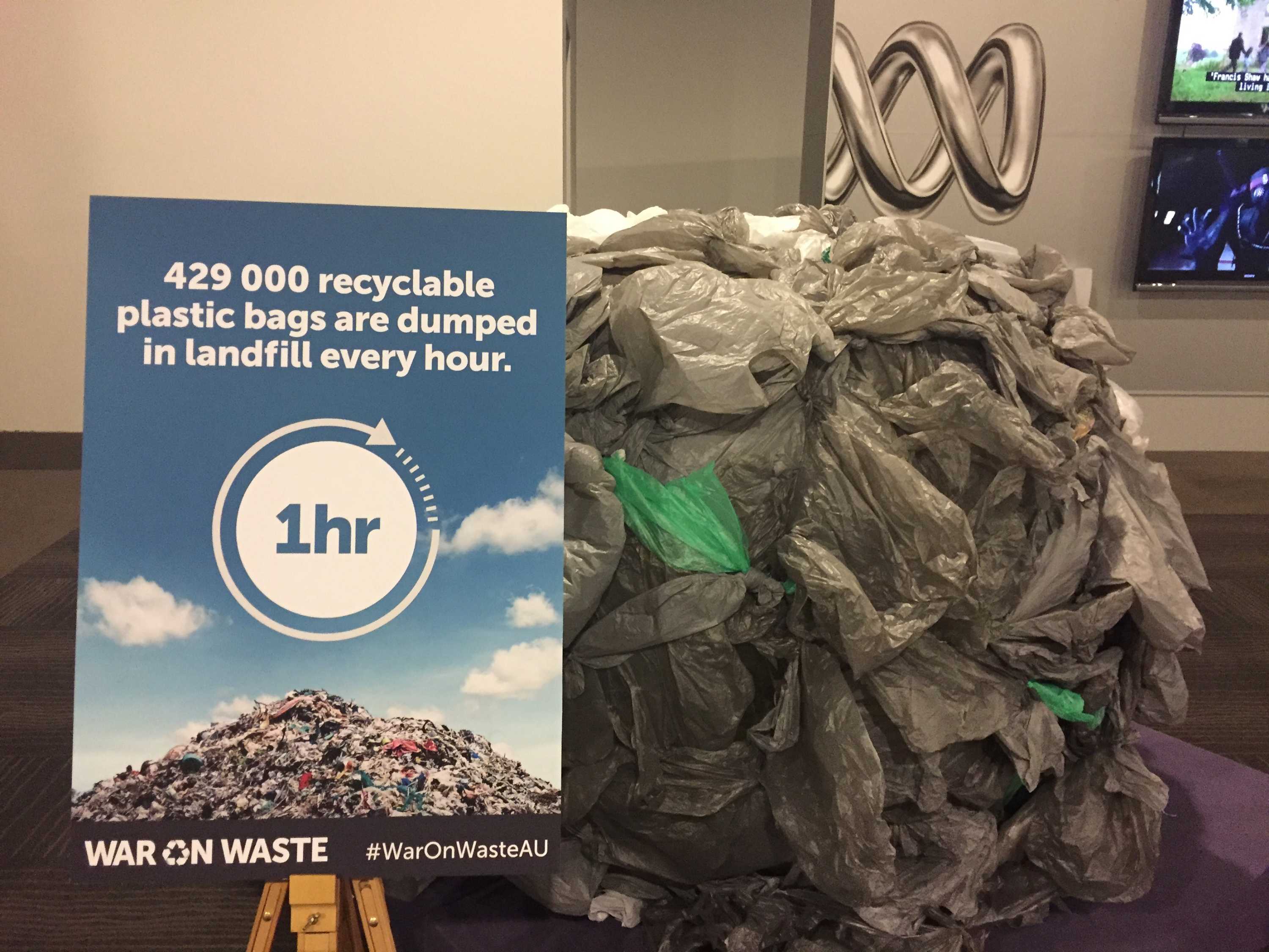 Backstory: How collaboration made War on Waste a multiplatform winner ...