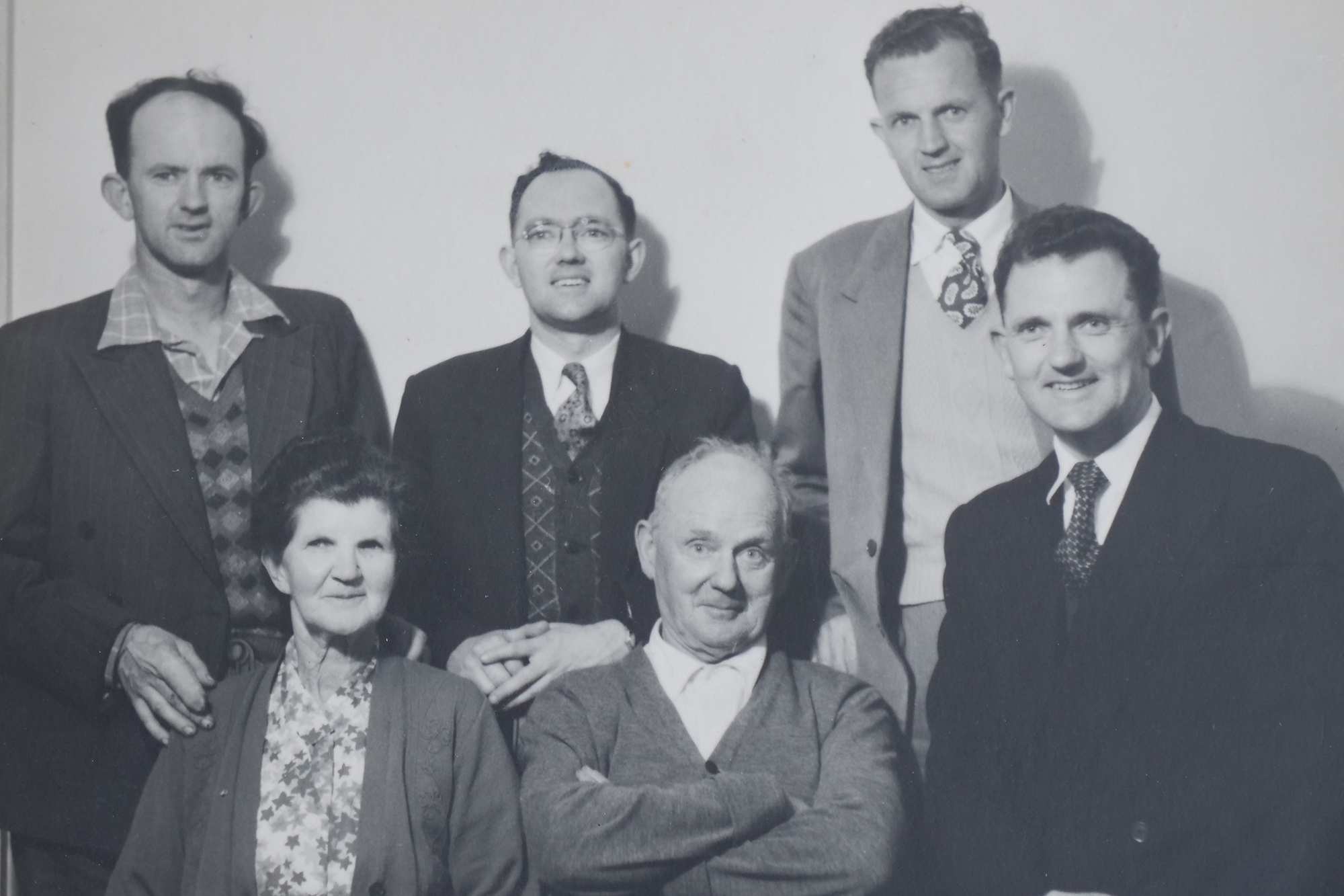 Welcome to Stan's house - ABC News