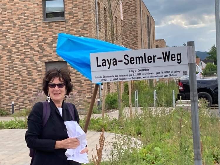 Laya's Way Home Part 1 - ABC listen