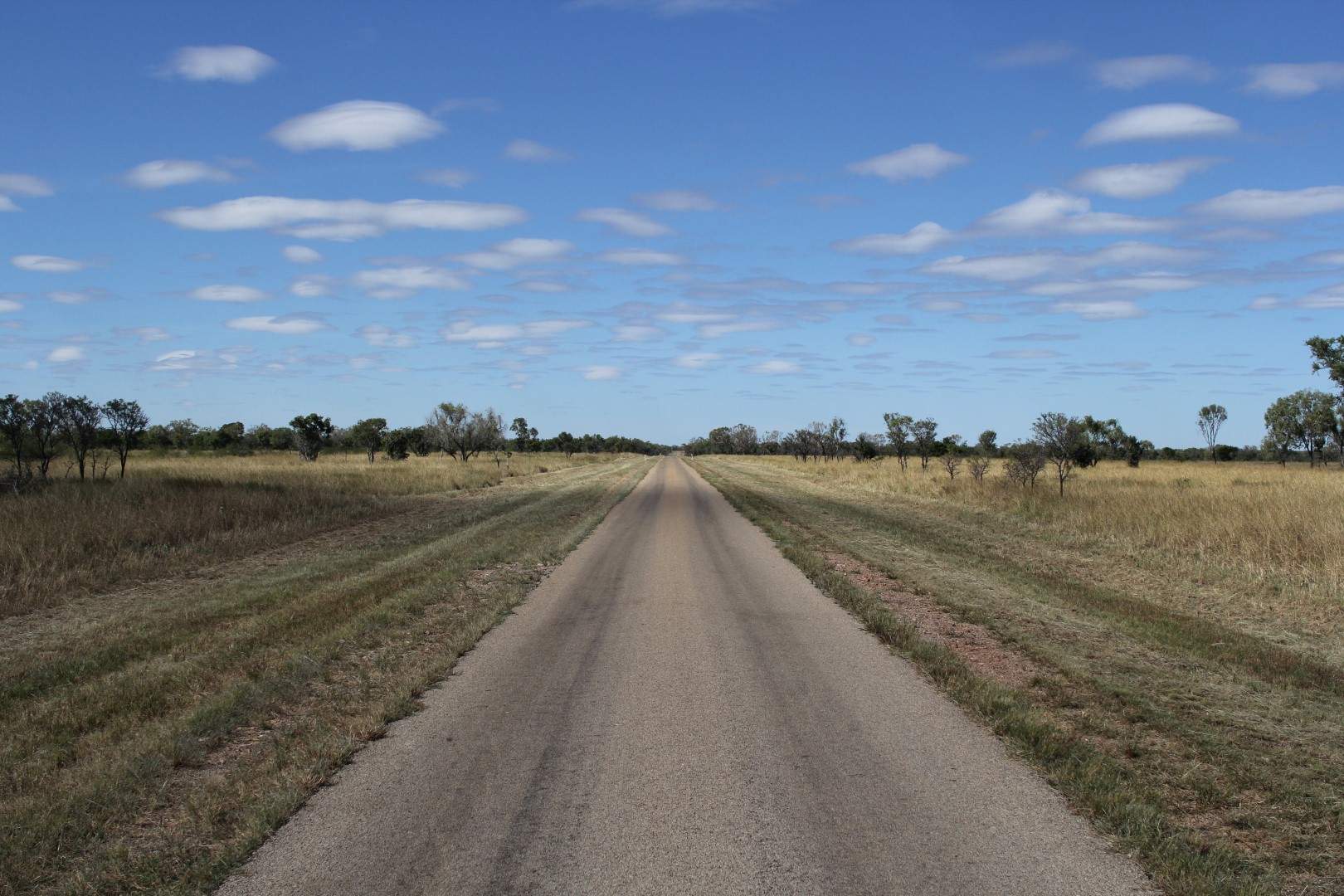 NT budget: Remote road users welcome funding, rural sector wary of ...