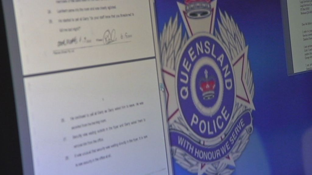 Gold Coast Police investigated over protection racket around organised ...