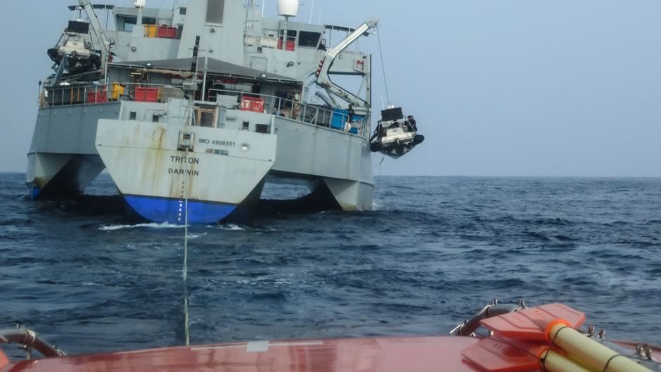 Operation Sovereign Borders - the first six months - ABC News