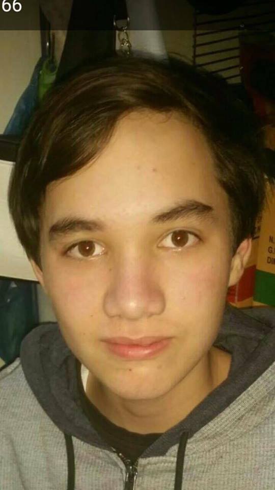 Wagga Wagga teen stabbing victim James Boonjune Cleghorn's last words ...