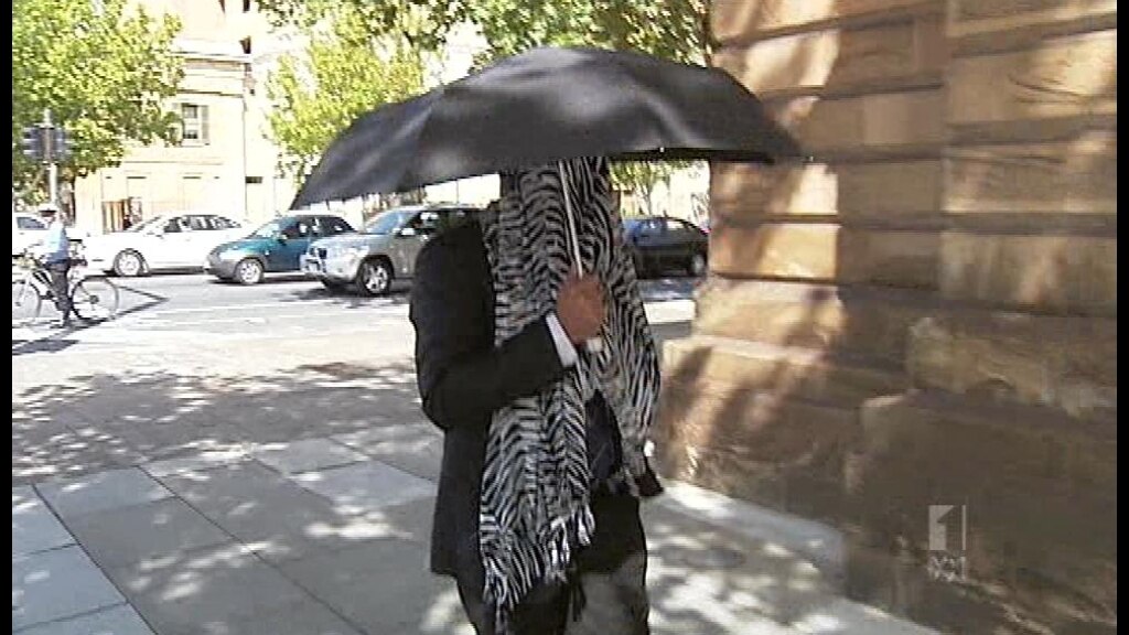 Court told murder details 'pillow talk' - ABC News