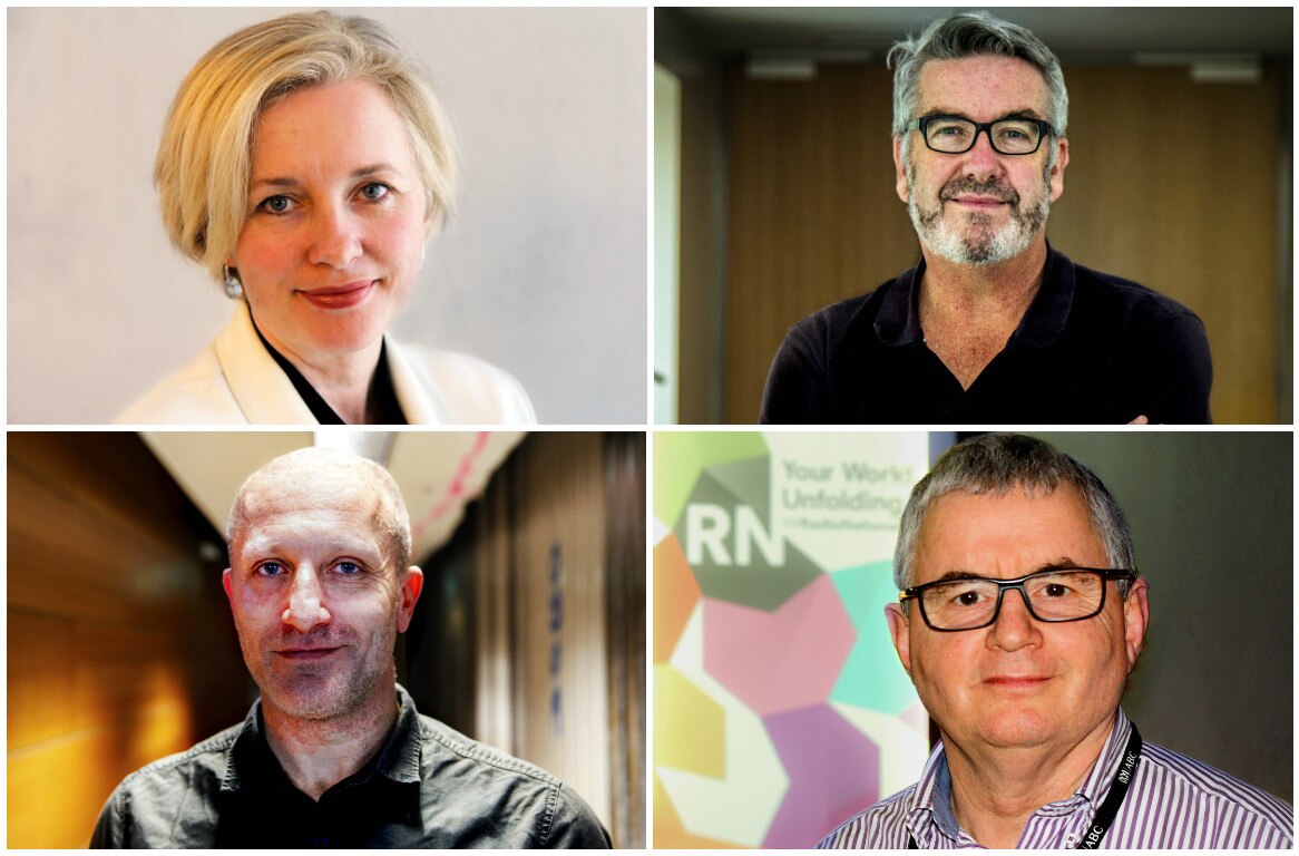 The Talkback Verdict: the issues Australians care about this election ...
