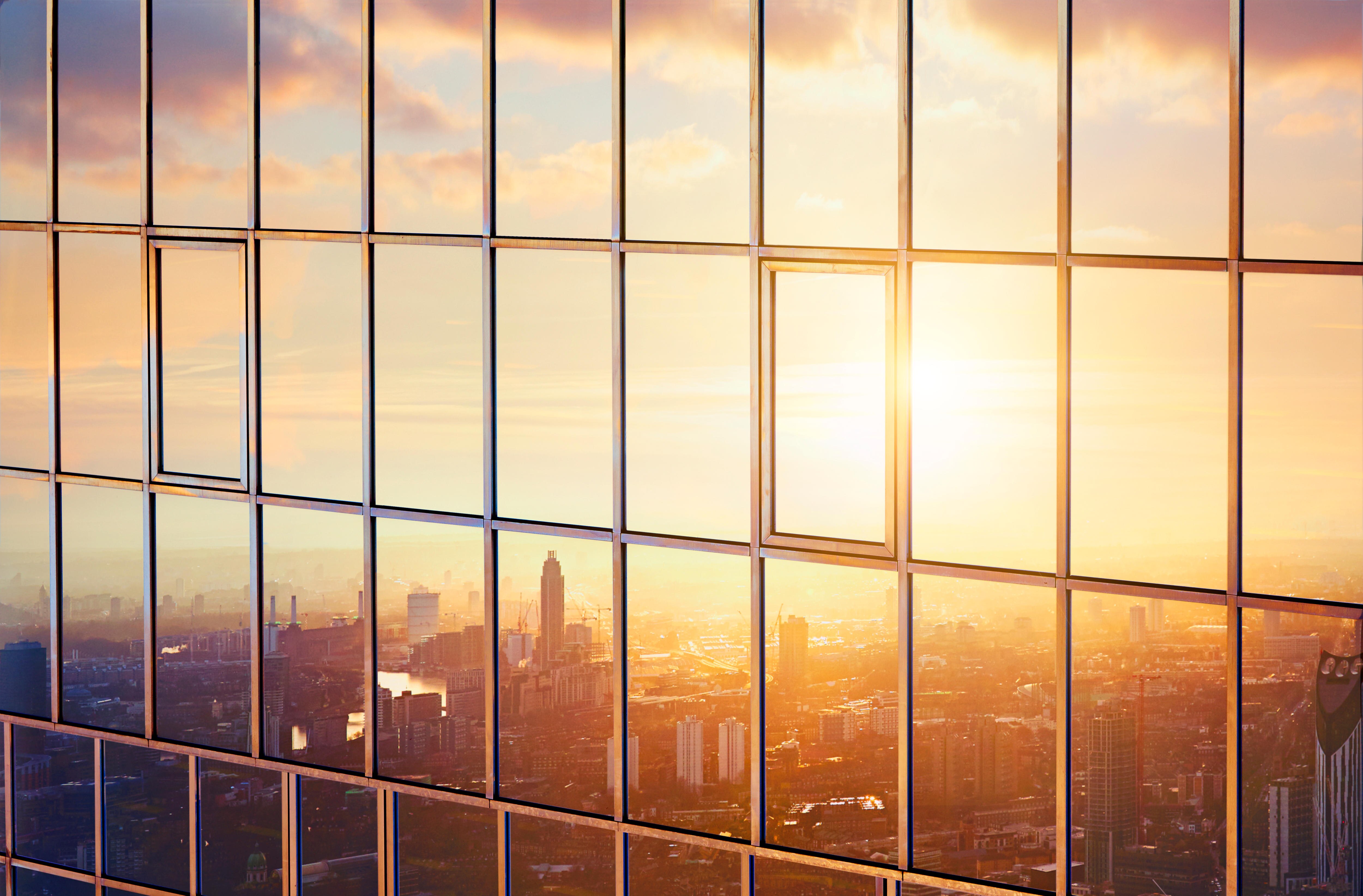 How rooftop solar on skyscrapers and the MCG could help Melbourne get ...