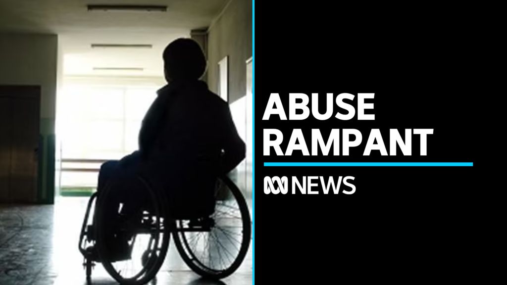Assaults against people with disabilities underreported - ABC News