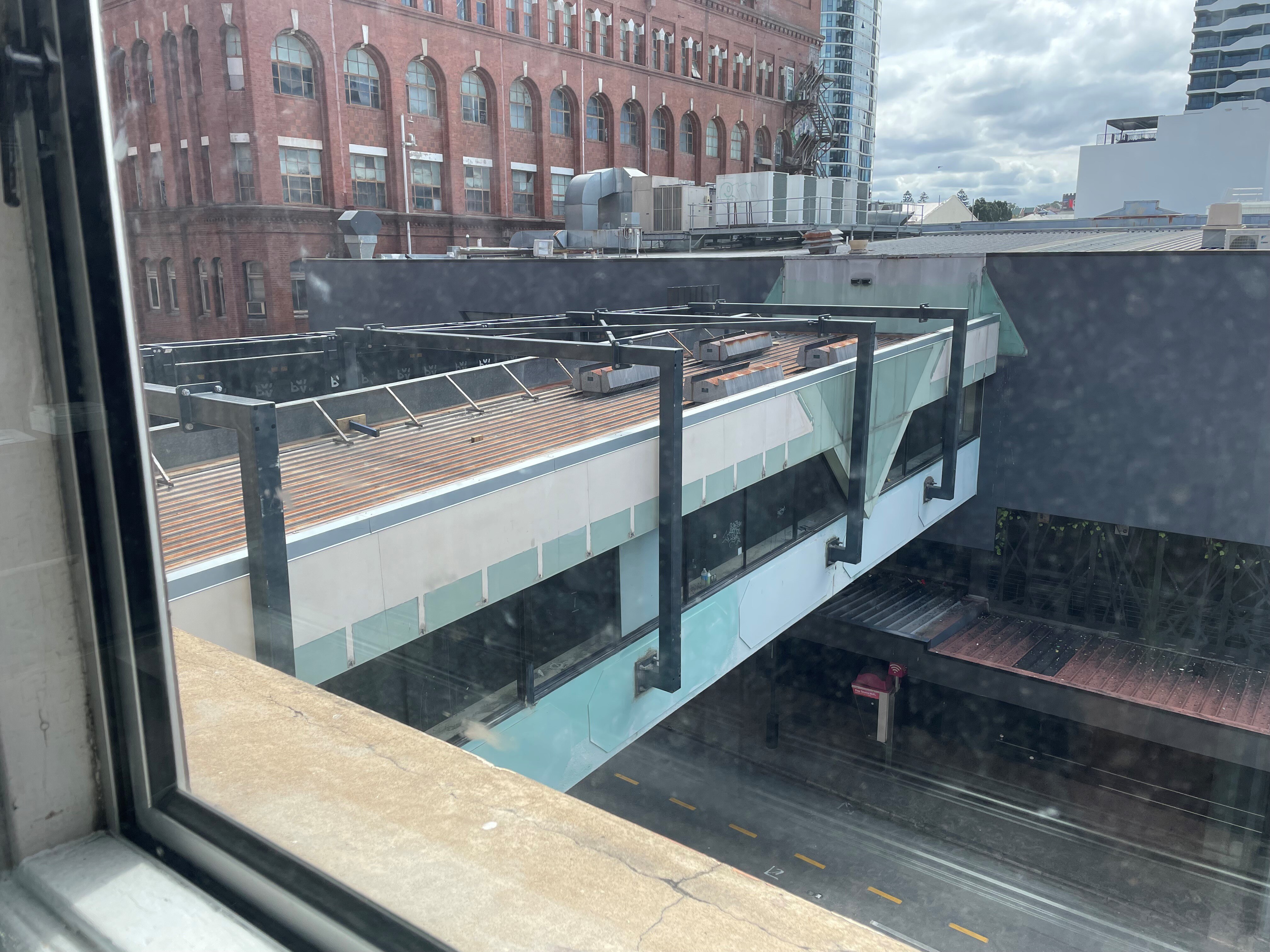 Fortitude Valley residents object to giant billboard over Wickham ...