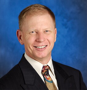 Russell Postle - ABC News