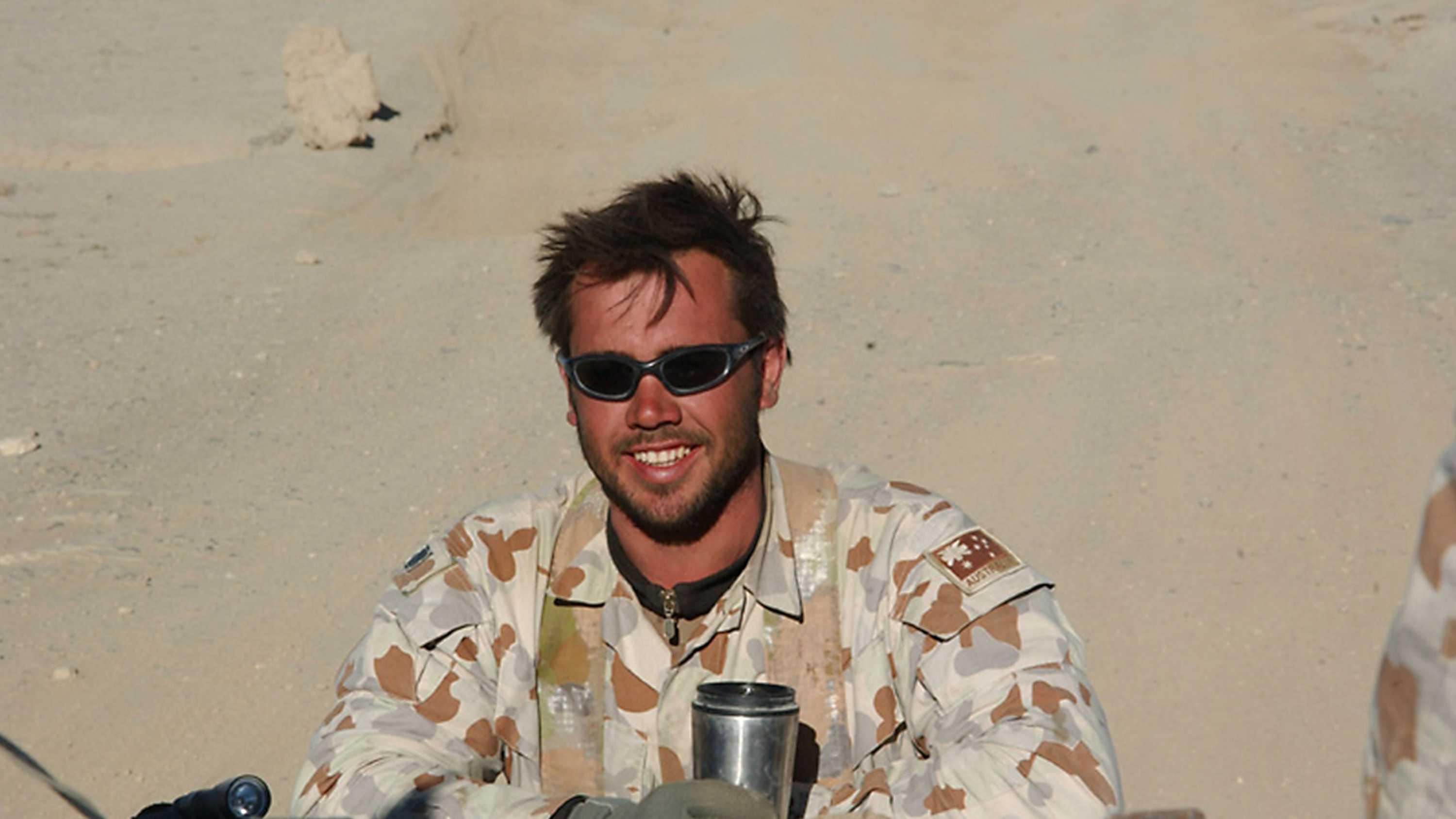 Australian Defence Force and local rugby teams face off to honour ...