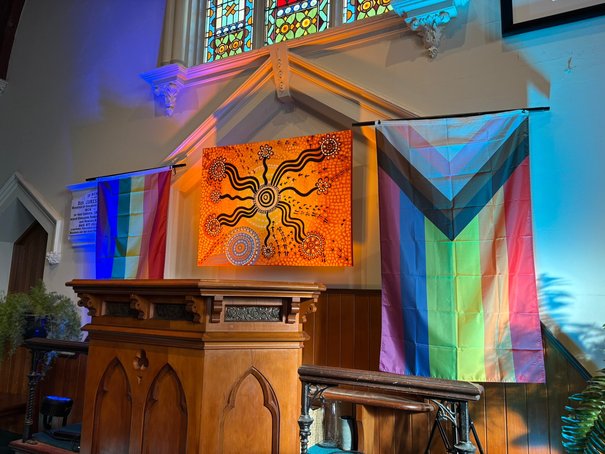 Soul Search with Dr Meredith Lake - ABC listen