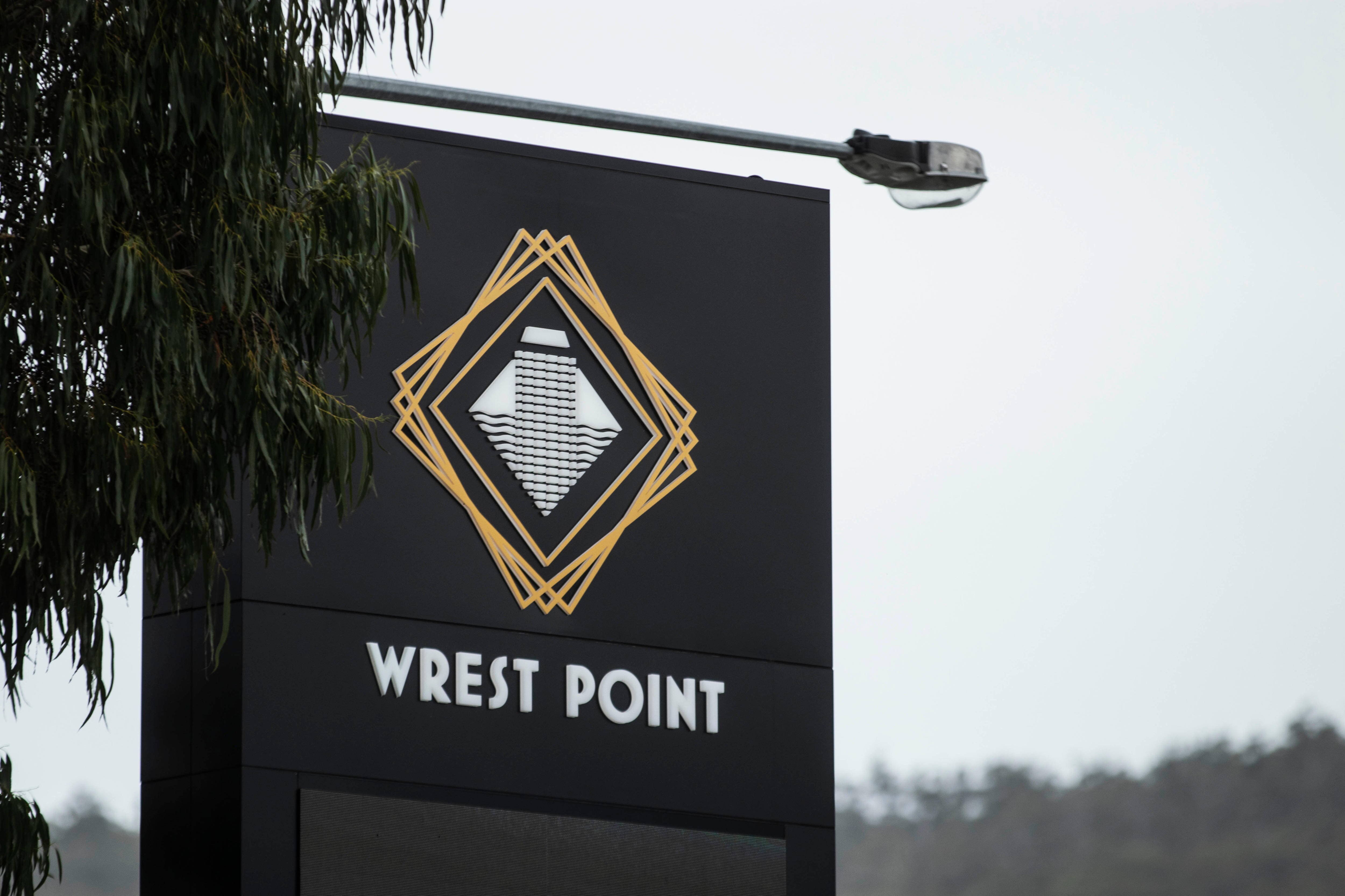 Ransomware attack to blame for Federal Group's casino pokies outage in ...