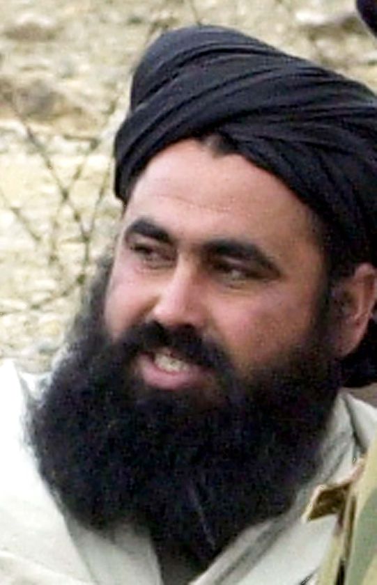 Taliban challenges Pakistan to prove Mehsud dead - ABC News