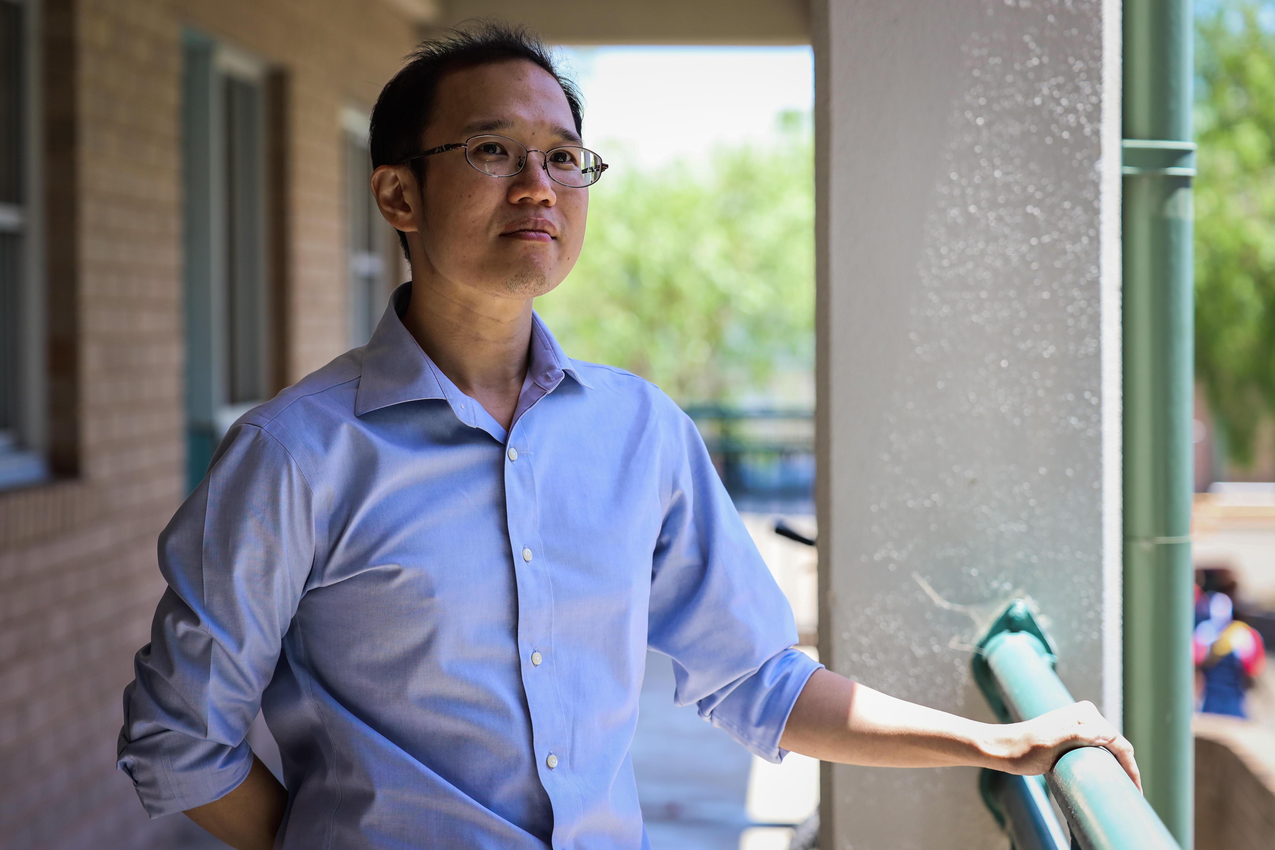 Career-changers to help fill NSW's teacher shortage - ABC News