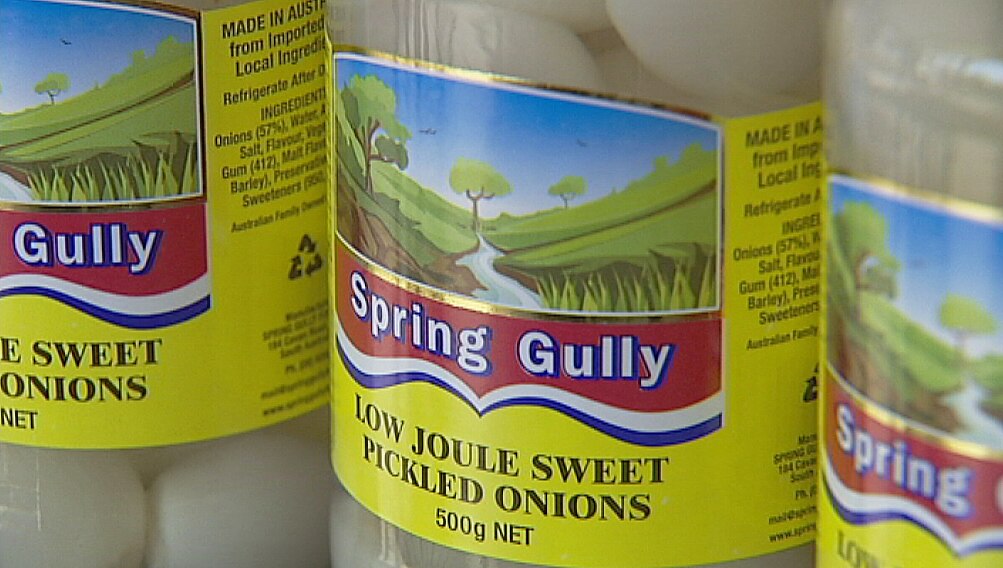 Spring Gully offers creditors full payment - ABC News