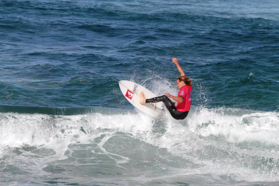 Newcastle man pleads guilty to one-punch attack on former pro-surfer ...