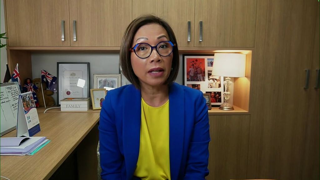 Fowler MP Dai Le on being 'chucked out' by Liberal party - ABC News