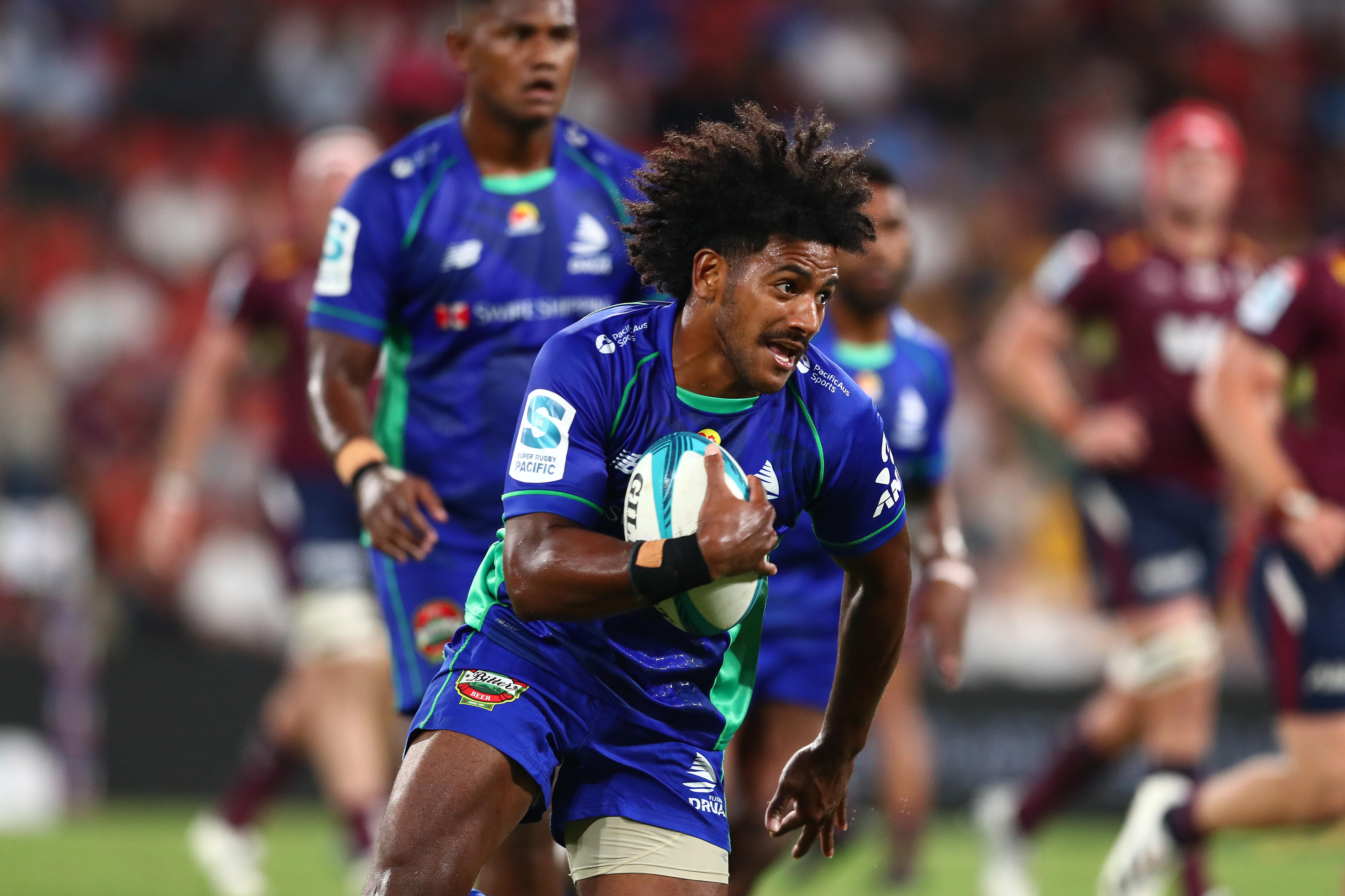 Australia's Super Rugby teams sitting pretty at top of ladder, but NZ ...