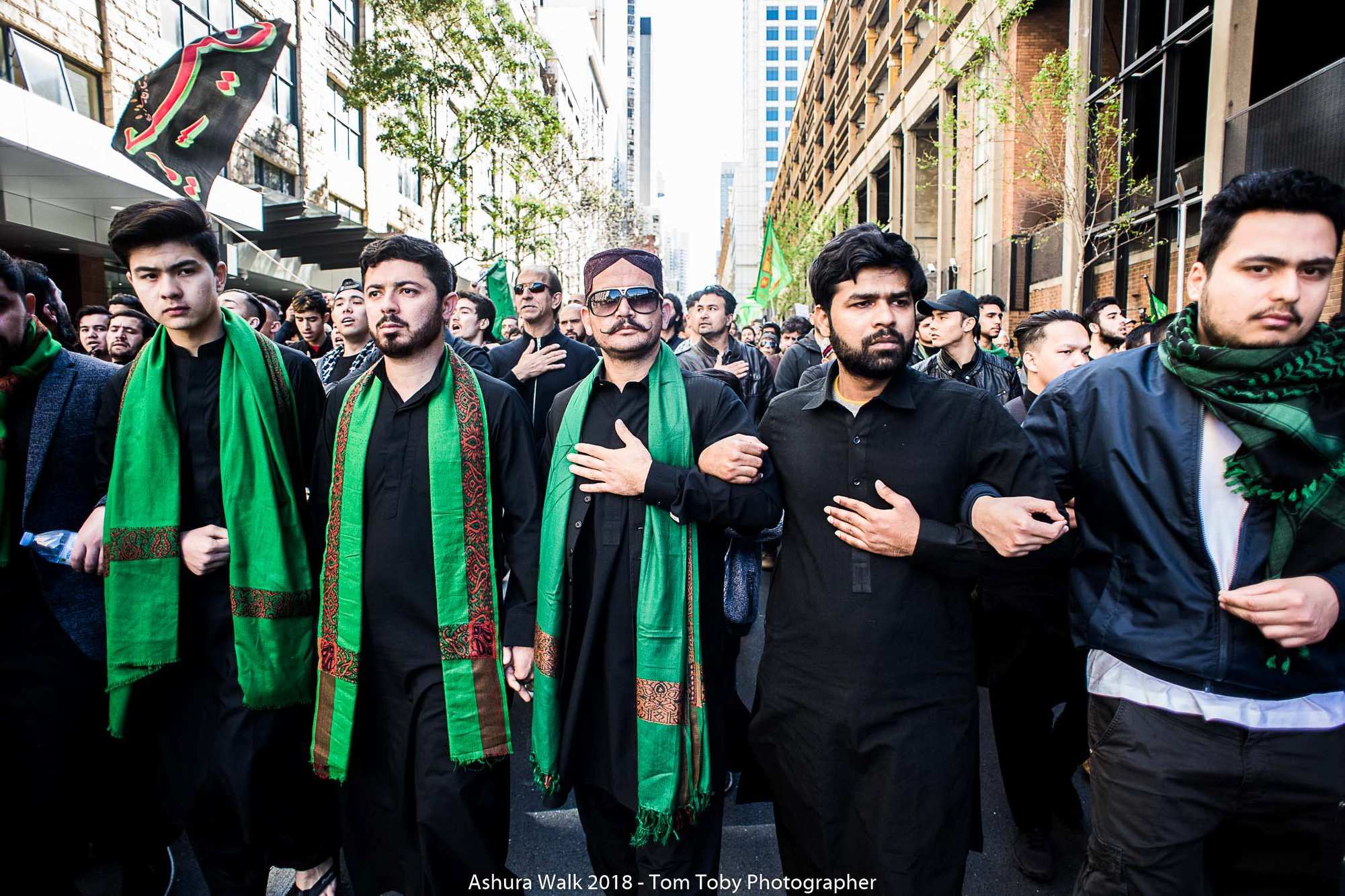 Australian Muslims commemorate Ashura - ABC Radio National