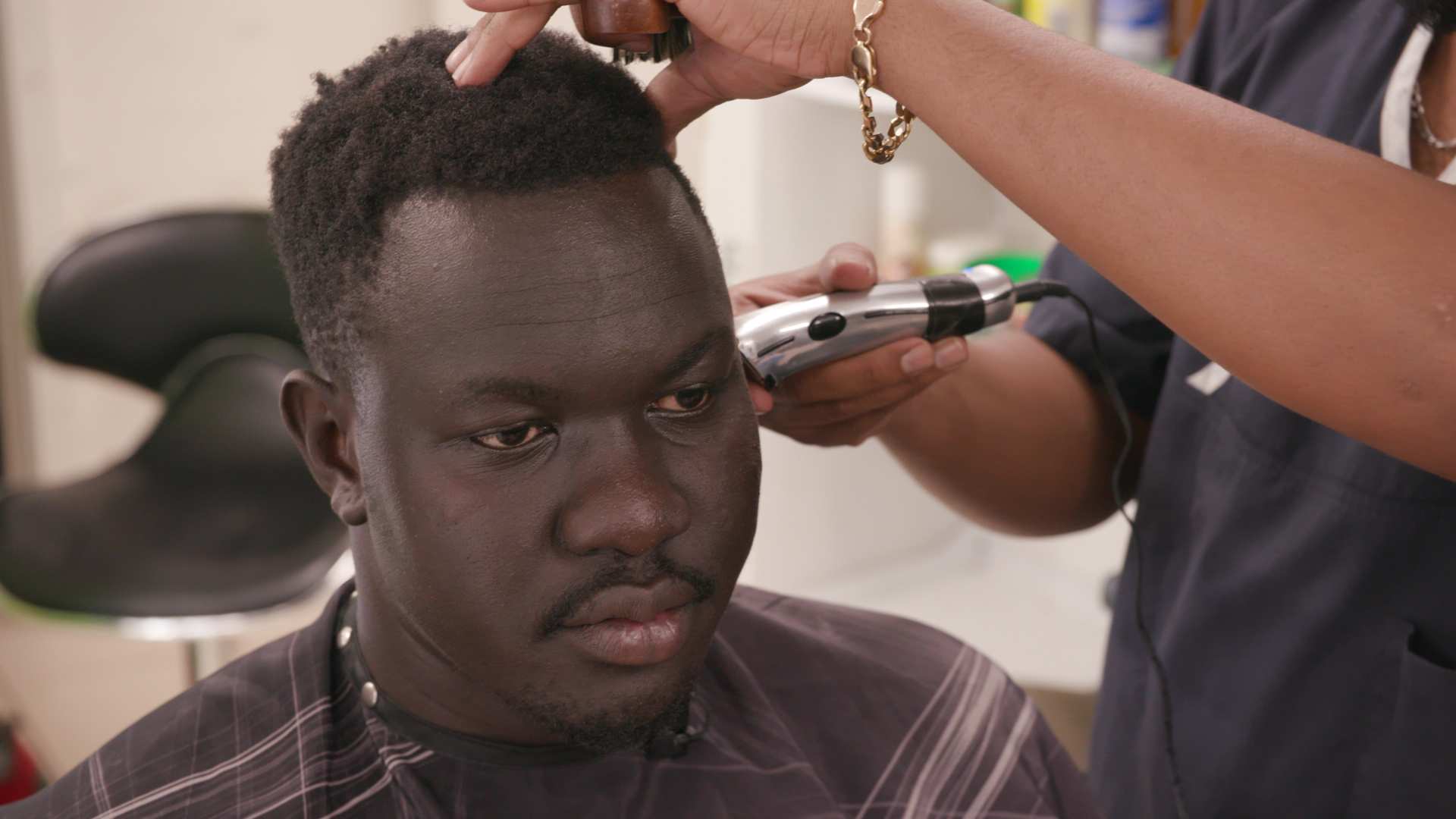 Lost boys: the African youths behind the headlines - ABC News