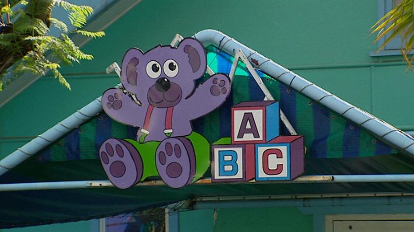 GoodStart for ABC Learning - ABC News